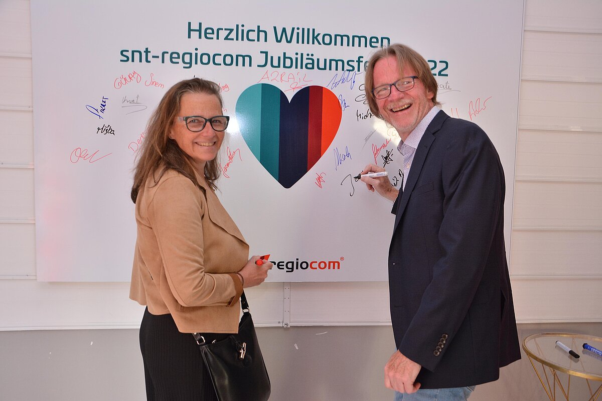 Artikel - regiocom SE Karriereportal