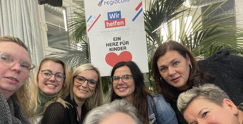 Artikel - regiocom SE Karriereportal