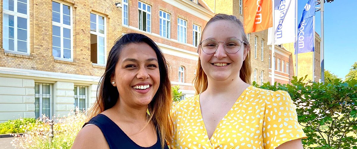 Artikel - regiocom SE Karriereportal